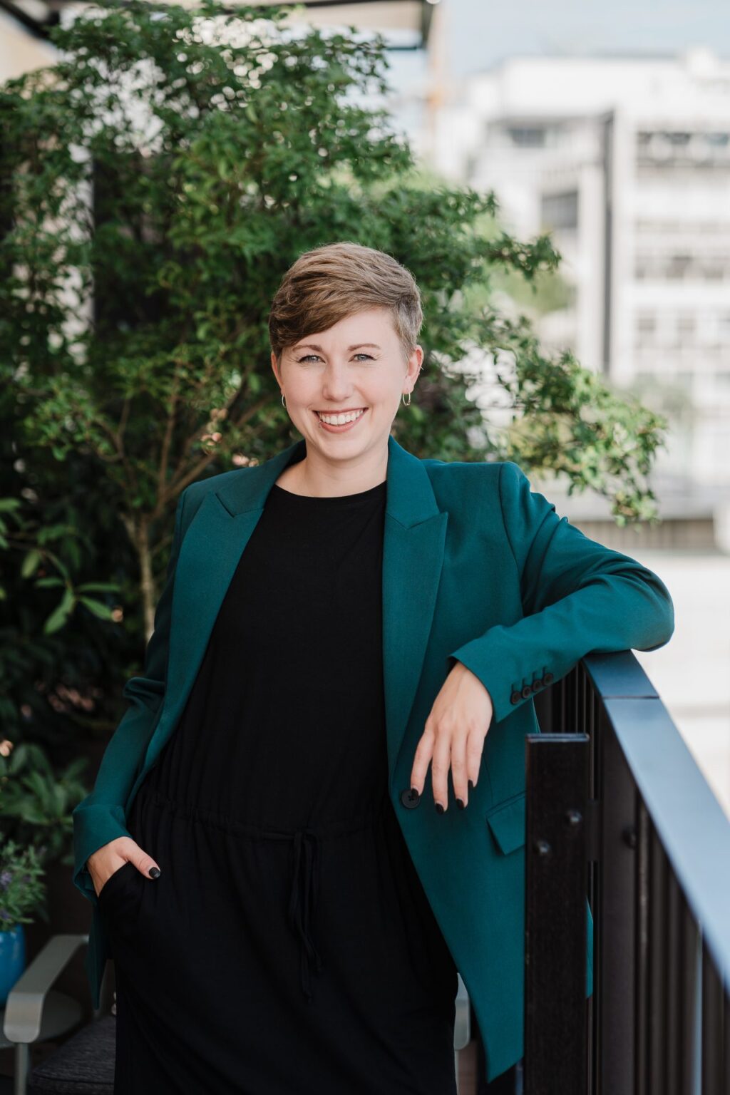 Startseite - Alexandra Thomas