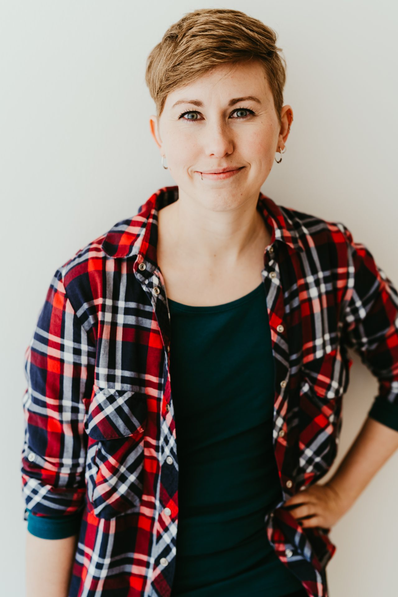 X Backup: Startseite - Alexandra Thomas