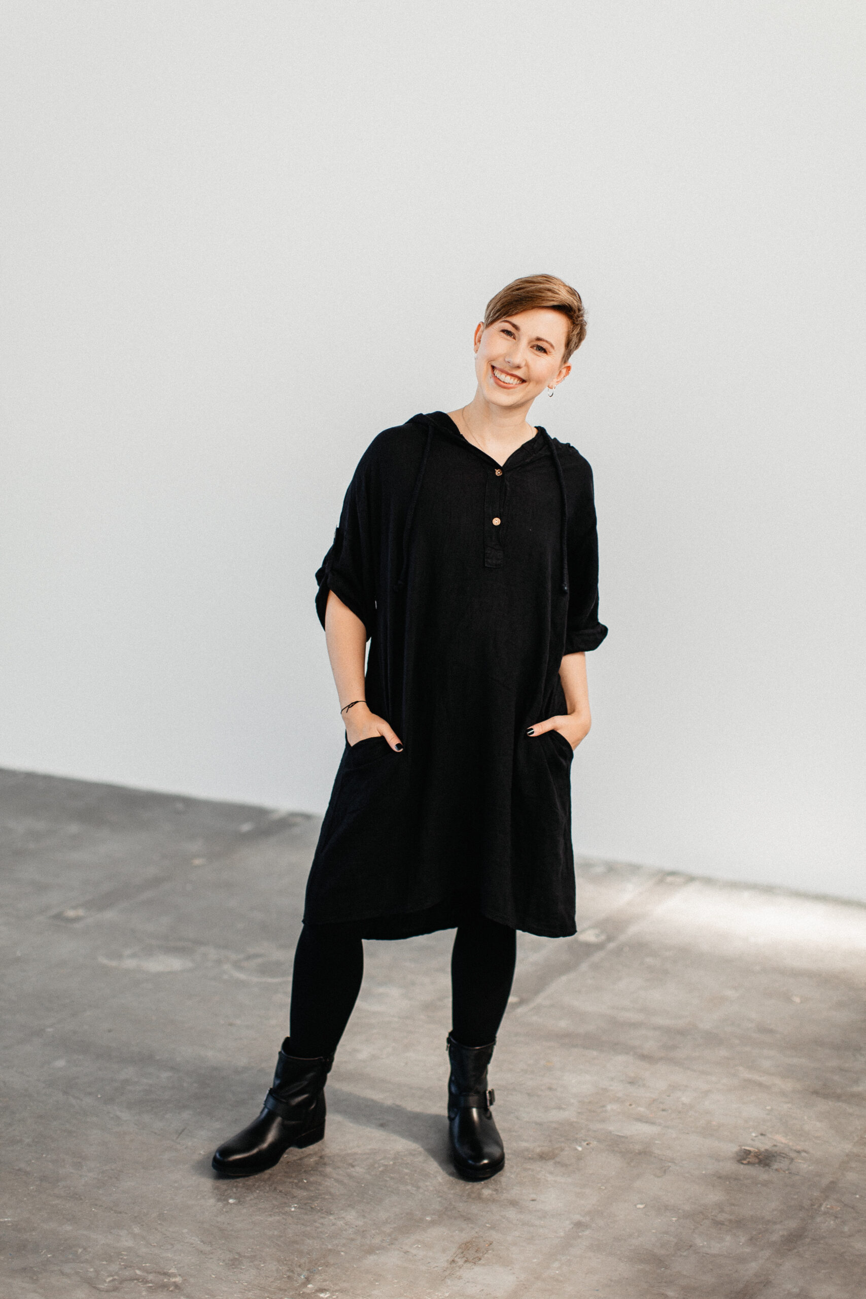 Startseite - Alexandra Thomas